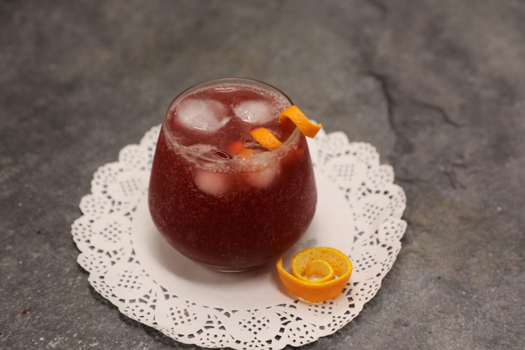 Beetroot Ginger Delight - RASATVA